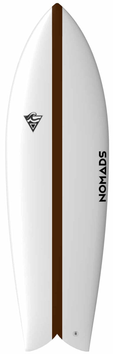 Fish Baler : Twin fish écoresponsable – MADE NATURE